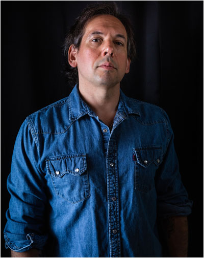 Dex_bio3 | Steve Drizos