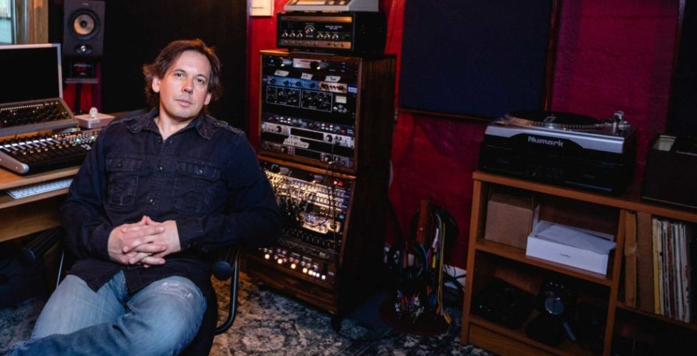 OregonMusicNews.com: The Multitalented Path of Steve Drizos / Inessa ...