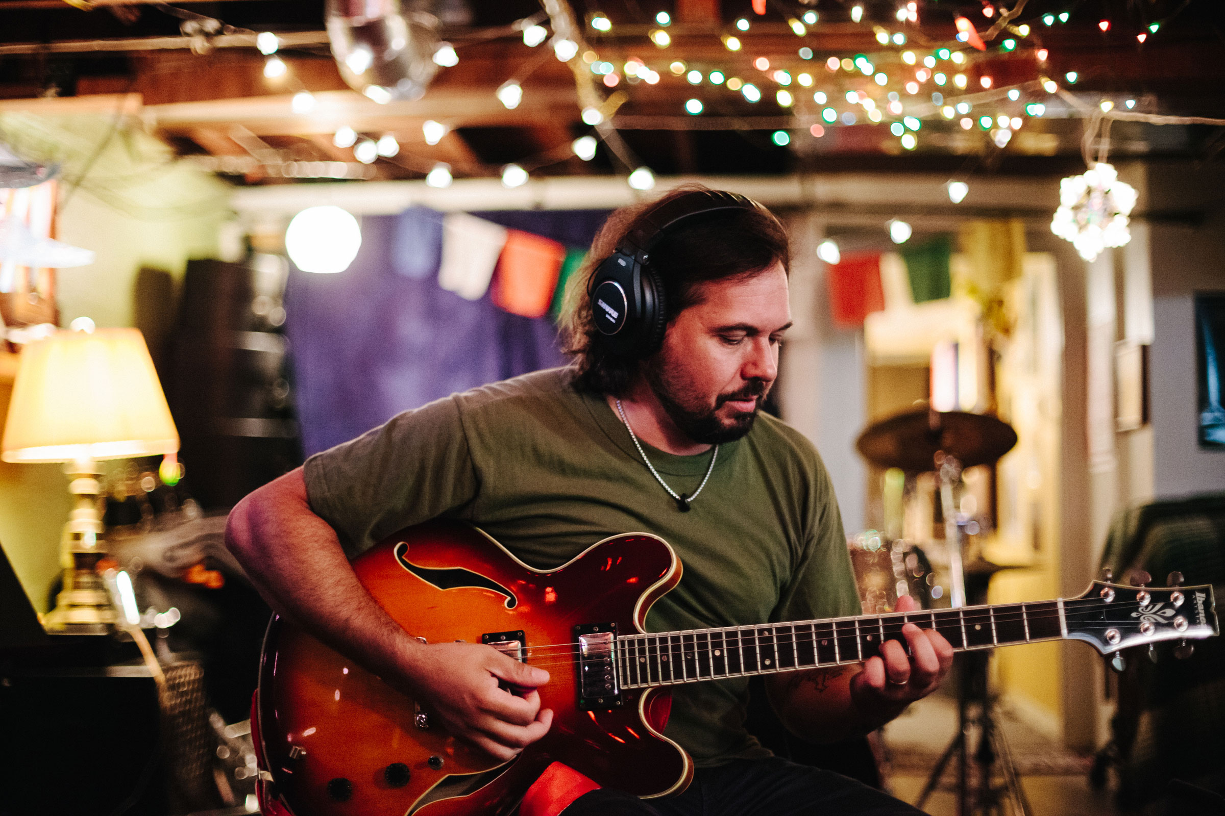 dex-guitar-slide | Steve Drizos