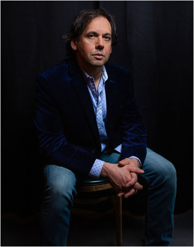 Steve Drizos