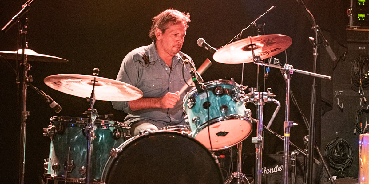 Surrender to win: Musician, producer Steve Drizos embraces the ‘Axiom ...